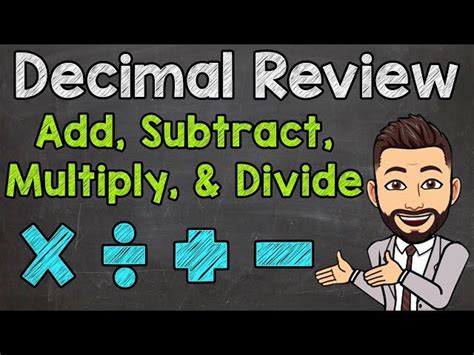 Grade 6 Adding And Subtracting Decimals Worksheets