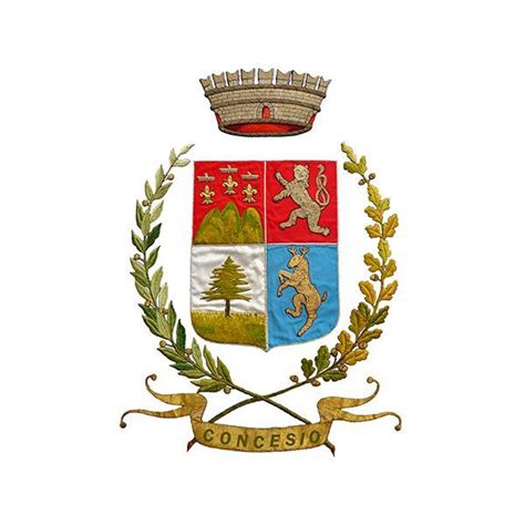 Convocazione Del Consiglio Comunale Comune Di Concesio