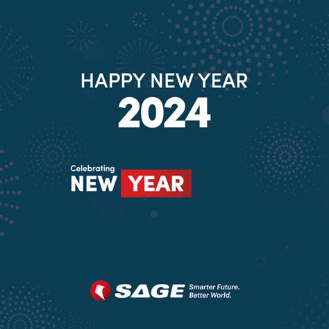 Newyear2024 Sageautomation Sage Automation Group India