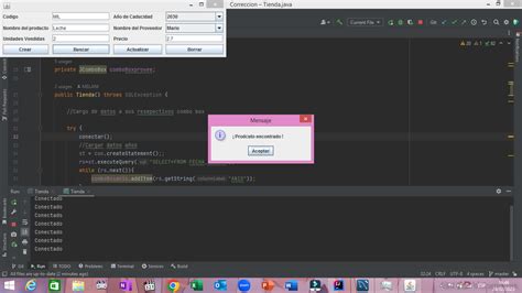Github Melanimolinacorreccionprueba