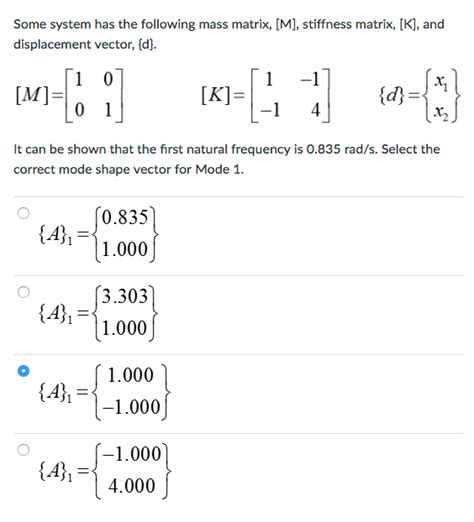 If The Beam Shown Is Modeled With Two Simple 2D Beam Chegg Com