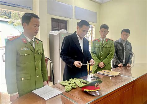 Giả Danh Công An Lừa đảo Chiếm đoạt Tài Sản Báo Công An Nhân Dân điện Tử