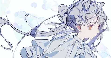 オリジナル 無題 花粉のイラスト Pixiv