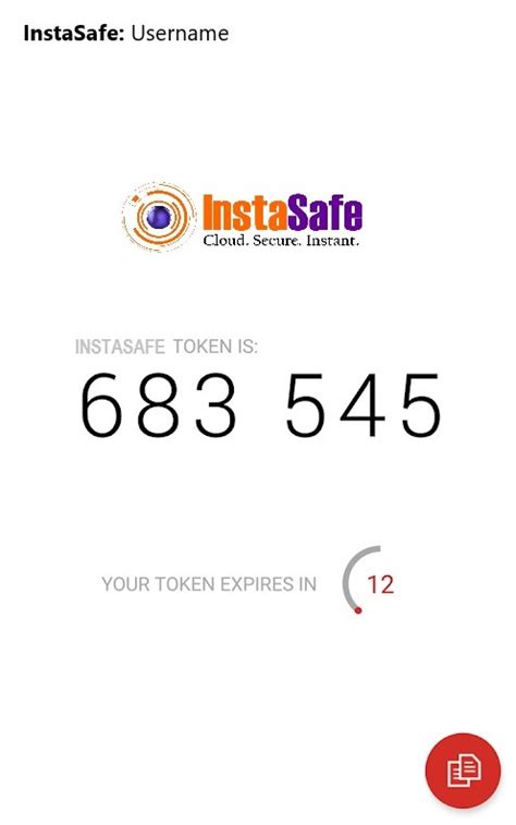 Instasafe Integrate Authy For Two Factor Authentication 2fa In Ztaa