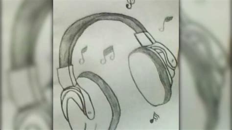 Sketch Art In Pencill Youtube