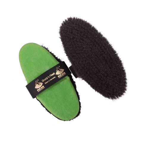 Haas Grundy S Finest Brush Manor Equestrian