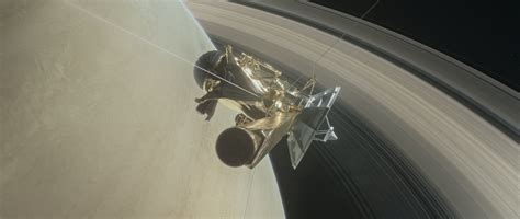 Esa Cassini Instruments