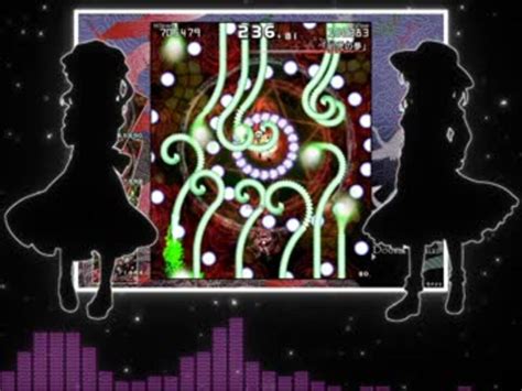 【東方自作アレンジ】 祈りの鐘 【無間の鐘・未知の花 魅知の旅ver】 ニコニコ動画