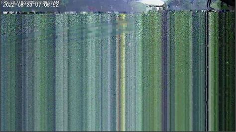 smeared video issue r ispyconnect