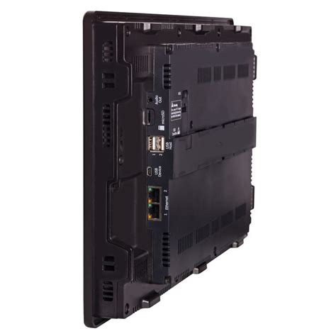 Unistream® 156 Unitronics Usp 156 B10 Programmable Logic Controller Plchmi Texas