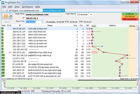 Download The New Pingplotter Pro 52438913 Qcraf