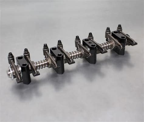 Swiftune 1 4 Ratio Rocker Set