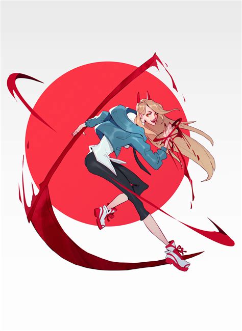 Artstation Power