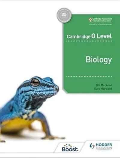 Cambridge Igcse Biology Workbook 4th Edition Book Bazar Online