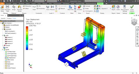 Github Lafleur93 Autodesk Inventor Real World Applications Drawings
