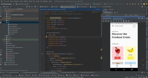 siver tahir on linkedin flutter dart appdevelopment