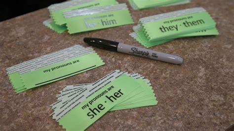 Florida Axes Non Binary Teacher For Using ‘mx Title