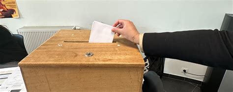 Elections Cocolo Résultats