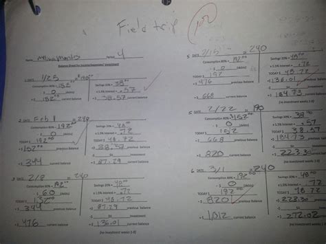 Core Class Projectsmajor Assignmentspaper Avid Portfolio