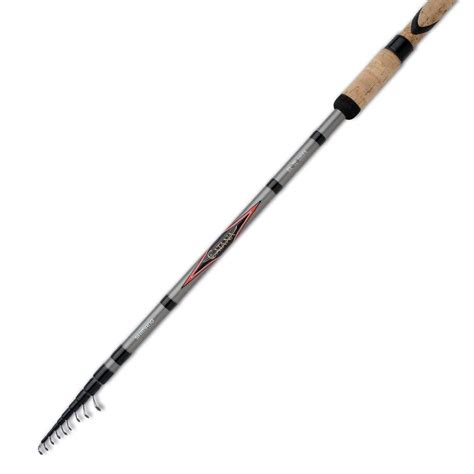 Shimano Catana Bx Tele Match - 390-510cm - Various Models