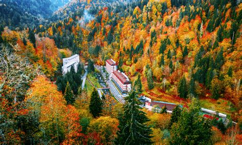 კურორტი საირმე