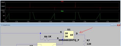 Analog Design Solution Of Pulse Creator Question Page 3 Forum For