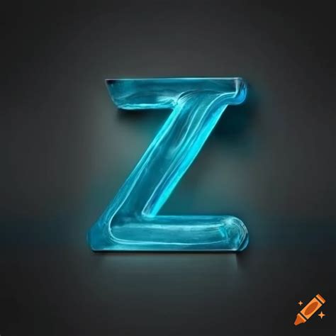 Z Letter Wallpaper