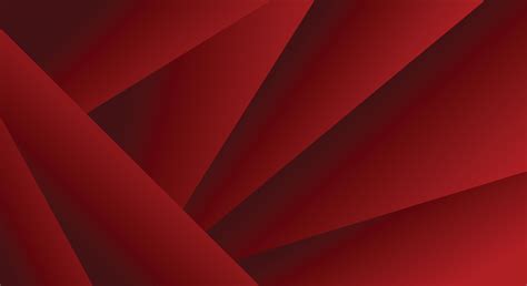 Abstract Red Background Vector Illustration 12255347 Vector Art At