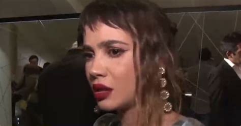 Celeste Cid Contó Que Hizo Una Denuncia Por Acoso Y Pasó Por Un Difícil
