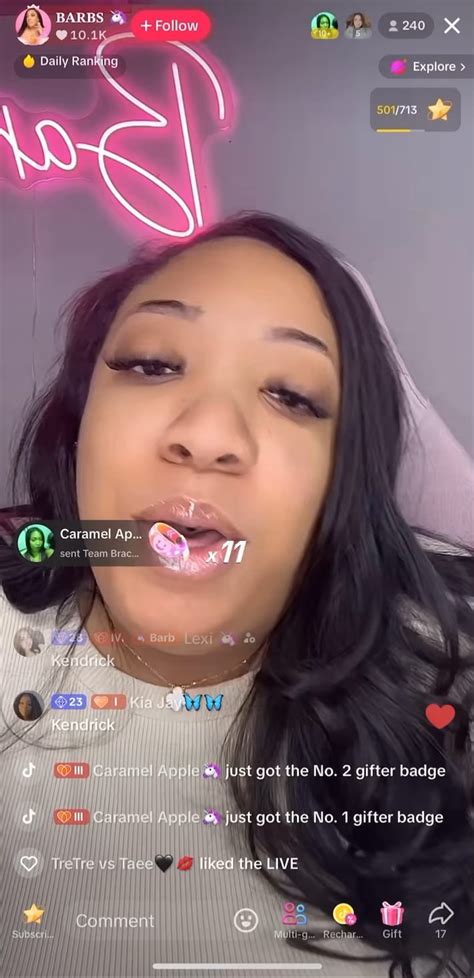 Morning With Barbs🦄😅 R Dailyrankingsdrama