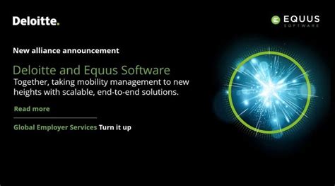 Deloitte Turnitup Globalmobility Workforcesolutions Stephen Martin