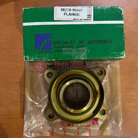 Jual Engine Master Genuine Transmission Part Pinion Flange Yoke Gardan