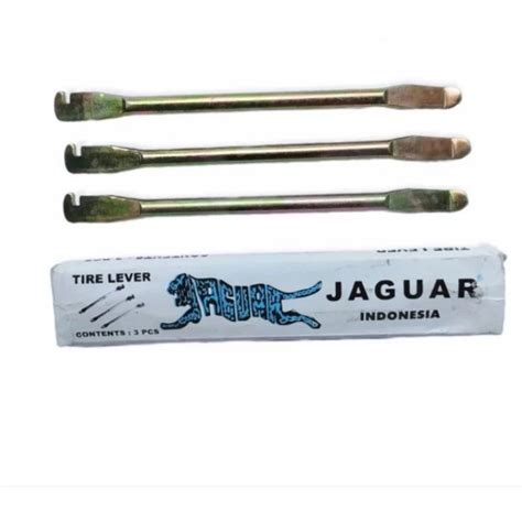 Jual Alat Cukit Ban Congkel Tambal Ban Jaguar Shopee Indonesia