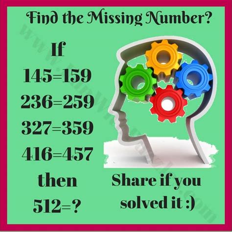 Unlocking Mathematical Reasoning Crack The Code Puzzles