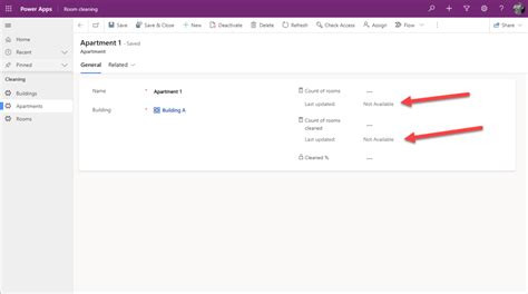 Dataverse And Calculated Columns Forward Forever