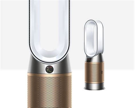 Dyson Air Treatment Did Electrical