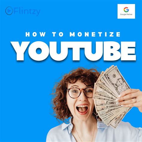 Step by Step Guide: How to Monetize Your YouTube Channel – Youtube ...