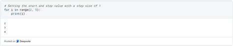 Python for Schleife einfach erklärt Data Basecamp Python for Schleife einfach erklärt Data Basecamp
