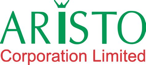 Aristo Corporation Limited Plastic Manufacturing Company