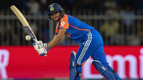 Womens T20 World Cup Team ఐసీసీ ఉమెన్స్ టీ20 వరల్డ్‌కప్ జట్టులో భారత