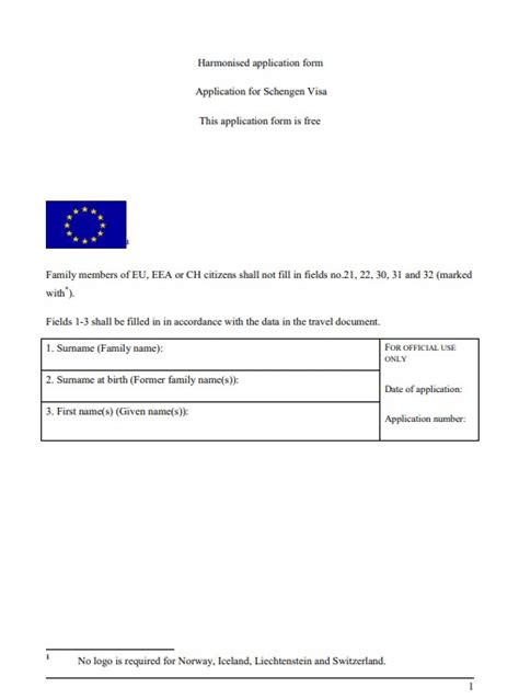 How To Get Schengen Visa With Multiple Entry In 2025