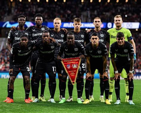 5 Klub Besar Yang Dipastikan Gagal Lolos Ke Babak Gugur Ucl