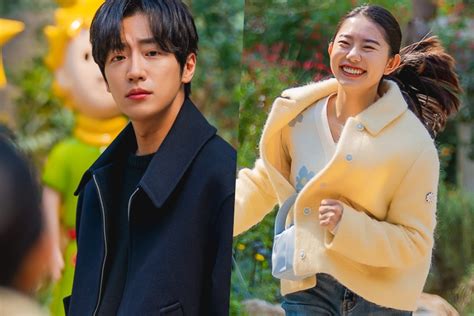 Lee Sang Yeob Keeps His Promise With Kim So Hye On Her Birthday In My