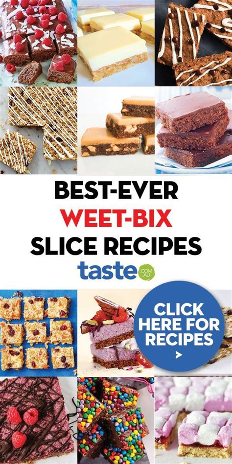 Cwa No Bake Weet Bix Slice Artofit