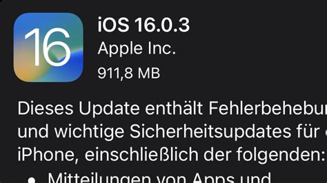 Apple IOS Behebt Apple Carplay Fehler Und Weitere Probleme Golem De