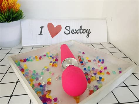 เครื่องนวด Av I Love Sextoy