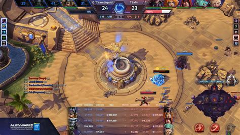 Spoiler Team Liquid Vs Tsam Lb Final Ets Eu 4 Post Match