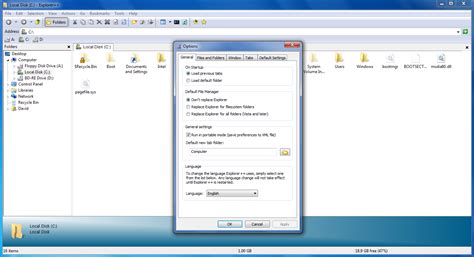 Explorer 1 3 5 File Management FileEagle