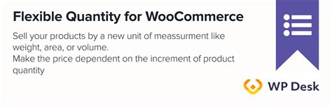 Wordpress 外掛分享： Flexible Quantity Measurement Price Calculator For