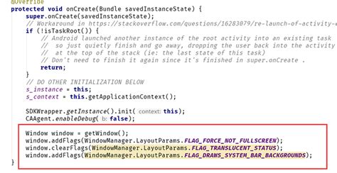 cocos Creator V EditBox在android机上闪退 Creator x Cocos中文社区